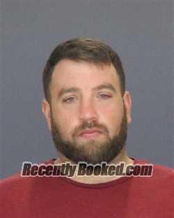 Recent Booking / Mugshot for MICHAEL CAMERON FRIEDLI in St Clair County ...