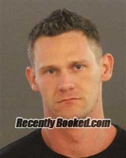 Recent Booking / Mugshot for CHRISTOPHER JAMES MOREHEAD in St Clair ...