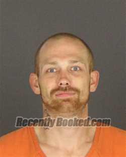 Recent Booking / Mugshot for KYLE EDWARD FOX in St Clair County, Michigan