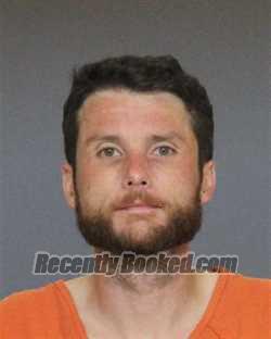 Recent Booking / Mugshot for MARK PATRICK BRADY in St Clair County ...