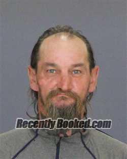 Recent Booking / Mugshot for CHARLES DUANE REID in St Clair County ...