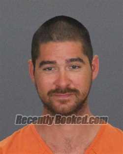 Recent Booking / Mugshot for RICHARD DONALD RUMOHR in St Clair County ...