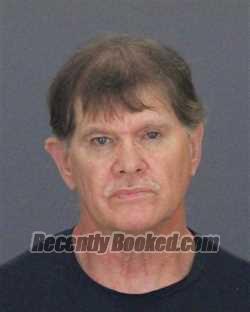 Recent Booking / Mugshot for RANDY SCOTT MINNIE in St Clair County ...