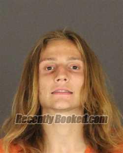 Christopher Richard Gunn Mugshot & Arrest Info | St Clair County, MI