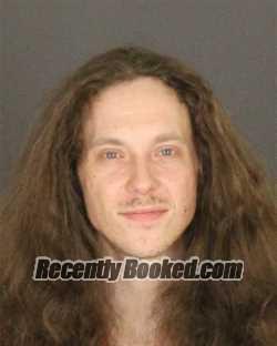 Recent Booking / Mugshot for CODY JAMES FRAZER in St Clair County, Michigan