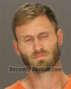 Recent Booking / Mugshot for CHRISTOPHER WILLIAM OTTO in St Clair ...