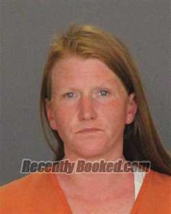 ABBIE MARIE SPANGLER Arrest Record & Booking Info – St Clair County ...