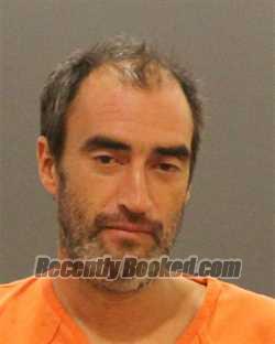 Recent Booking / Mugshot for DAVID JOSEPH LEDESMA in St Clair County ...