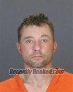 Recent Booking / Mugshot for JOSHUA RYAN MORTON in St Clair County ...