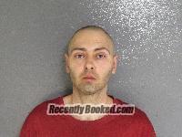 Recent Booking / Mugshot for Richard Aaron Pomeroy in Van Buren County ...