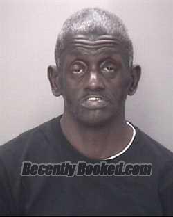 Recent Booking / Mugshot for BOBBY FULMORE in Robeson County, North ...