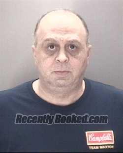 Recent Booking / Mugshot for KENNETH DELTON LOCKLEAR in Robeson County ...