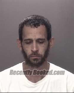 Recent Booking / Mugshot for CHARLES RUDOLPH ANDERSON in Robeson County ...