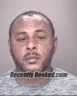 Recent Booking / Mugshot for JESSIE LOCKLEAR in Robeson County, North ...