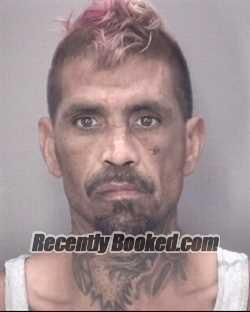 Recent Booking / Mugshot for JONATHAN PURCELL LOWRY in Robeson County ...