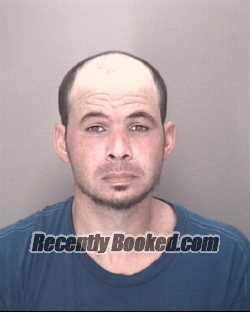 Recent Booking / Mugshot for DONAVON DWAYNE HARDIN in Robeson County ...