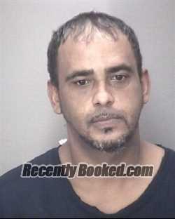 Recent Booking / Mugshot for MICHAEL CHRISTOPHER OXENDINE in Robeson ...
