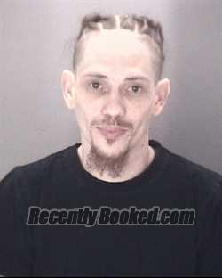 Recent Booking / Mugshot for RANDOLPH RODRIGUEZ RIVERA in Robeson ...