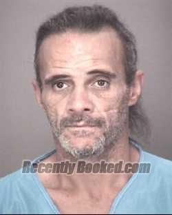 Recent Booking / Mugshot for CHRISTOPHER LEE LOCKLEAR in Robeson County ...