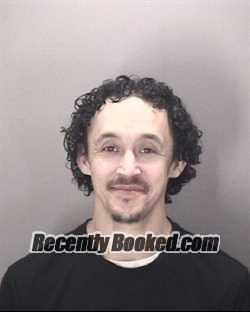 Recent Booking / Mugshot for DANIEL LEE JOHNSON in Robeson County ...