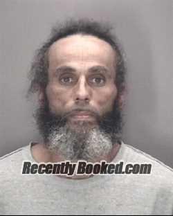 Recent Booking / Mugshot for TJ LOCKLEAR in Robeson County, North Carolina
