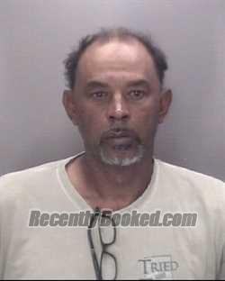 Recent Booking / Mugshot for CHARLES TIMOTHY LOCKLEAR in Robeson County ...