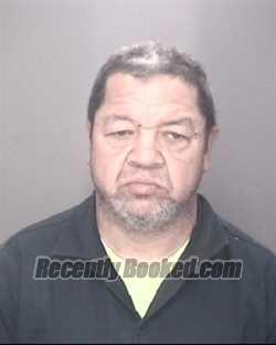 Recent Booking / Mugshot for WILLIAM FLOYD LOCKLEAR in Robeson County ...