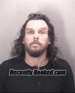 Recent Booking / Mugshot for JAMES HOWARD JACKSON in Robeson County ...