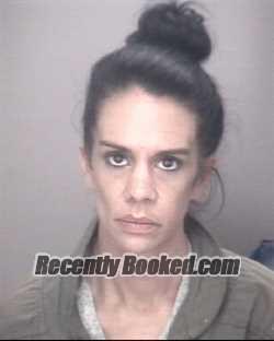 Recent Booking / Mugshot for LINDSEY DIANE LOCKLEAR in Robeson County ...