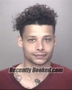 Recent Booking / Mugshot for JOSEPH LOCKLEAR in Robeson County, North ...