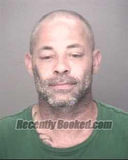 Recent Booking / Mugshot for JOHN LUTHER LOCKLEAR in Robeson County ...