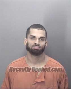 Recent Booking / Mugshot for KENNETH MICHAEL SCOTT in Robeson County ...