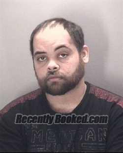 Recent Booking / Mugshot for KALUN ARCHIE JACKSON in Robeson County ...