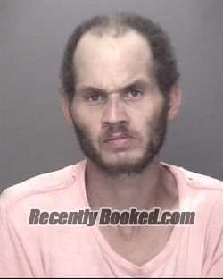 Recent Booking / Mugshot for BRIAN KEITH LOCKLEAR in Robeson County ...