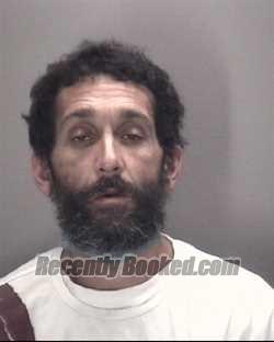 Recent Booking / Mugshot for BRIAN KEITH JACOBS in Robeson County ...