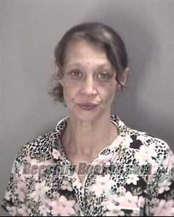 Recent Booking / Mugshot for JENNIFER NICOLE MCGIRT in Robeson County ...