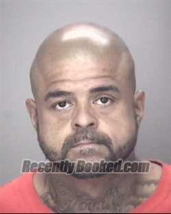 Recent Booking / Mugshot for TERRELL MAURICE OXENDINE in Robeson County ...