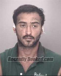 Recent Booking / Mugshot for THOMAS LOCKLEAR in Robeson County, North ...