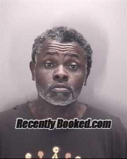 Recent Booking / Mugshot for JIMMY COOK in Robeson County, North Carolina