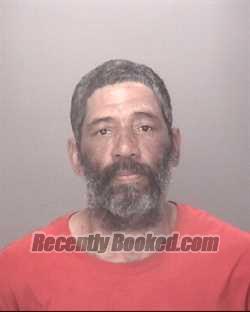 Recent Booking / Mugshot for CHRISTOPHER MARTIN LOCKLEAR in Robeson ...