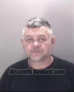 Recent Booking / Mugshot for JIMMY WYNN in Robeson County, North Carolina