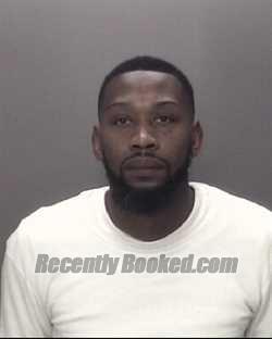 Recent Booking / Mugshot for STEPHEN MADISON PLATT in Robeson County ...