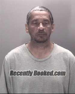 Recent Booking / Mugshot for CHRISTOPHER LOCKLEAR in Robeson County ...
