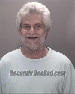 Recent Booking / Mugshot for TROY LOUIS HOBBS in Robeson County, North ...