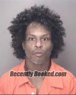 Recent Booking / Mugshot for ANTOINE TARICE BLALOCK in Robeson County ...