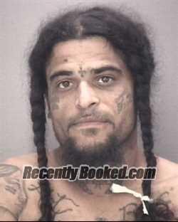 Recent Booking / Mugshot for JAMES BRANDON HELSEL in Robeson County ...