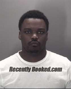 Recent Booking / Mugshot for ANGEL WASHINGTON in Robeson County, North ...