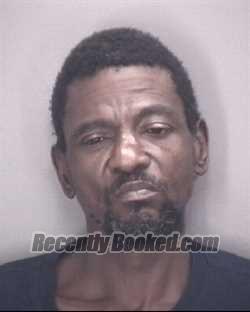 Recent Booking / Mugshot for JAMIE LENSON SMITH in Robeson County ...