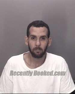 Recent Booking / Mugshot for PHILLIP JUSTIN CHAVIS in Robeson County ...