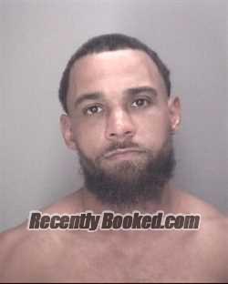 Recent Booking / Mugshot for DALTON KEANU SMILING in Robeson County ...